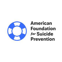 American Foundation of Suicide Prevention | Car Donation